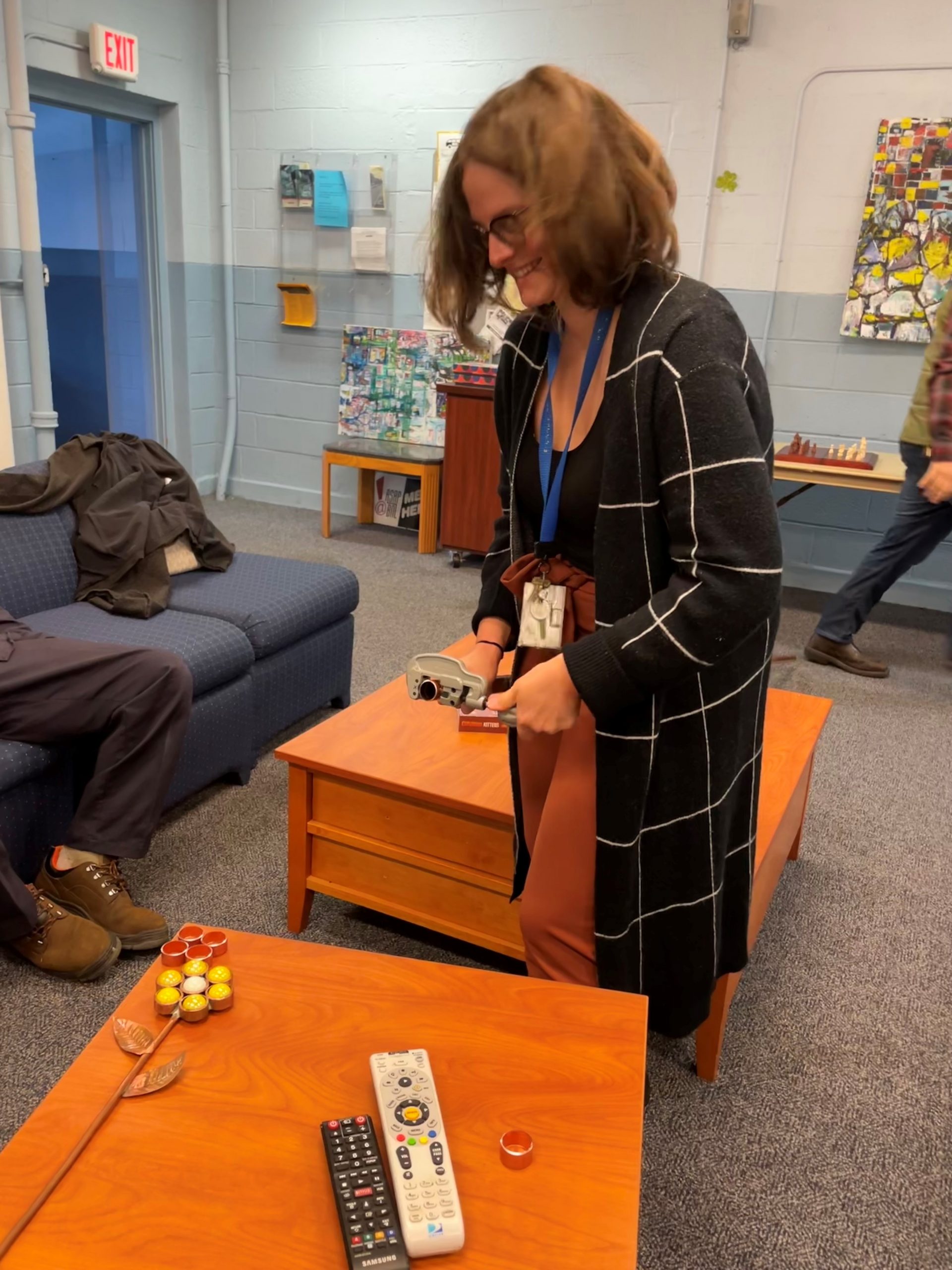 Maker Club – Bera Activities