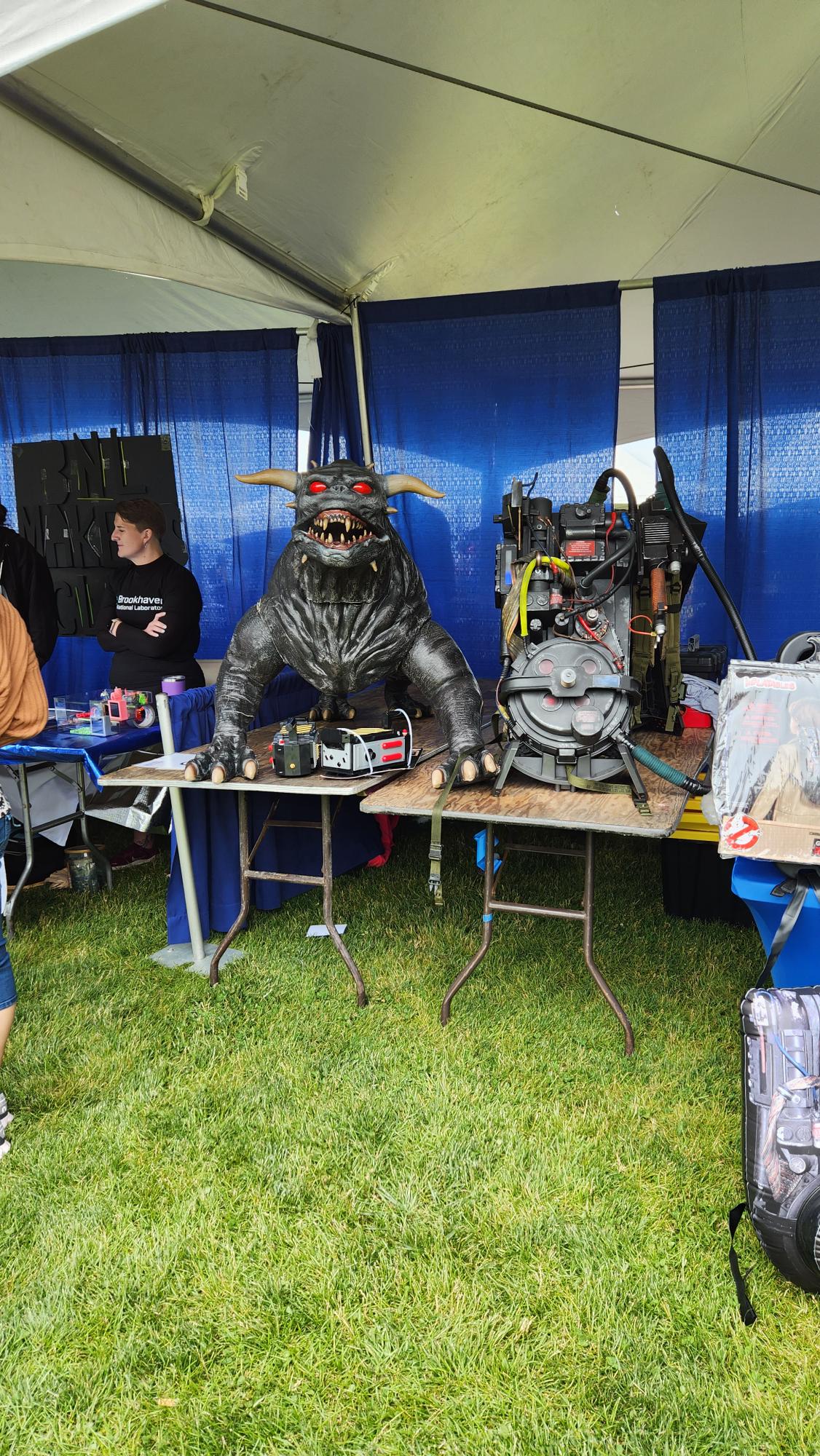 Maker Club – Bera Activities