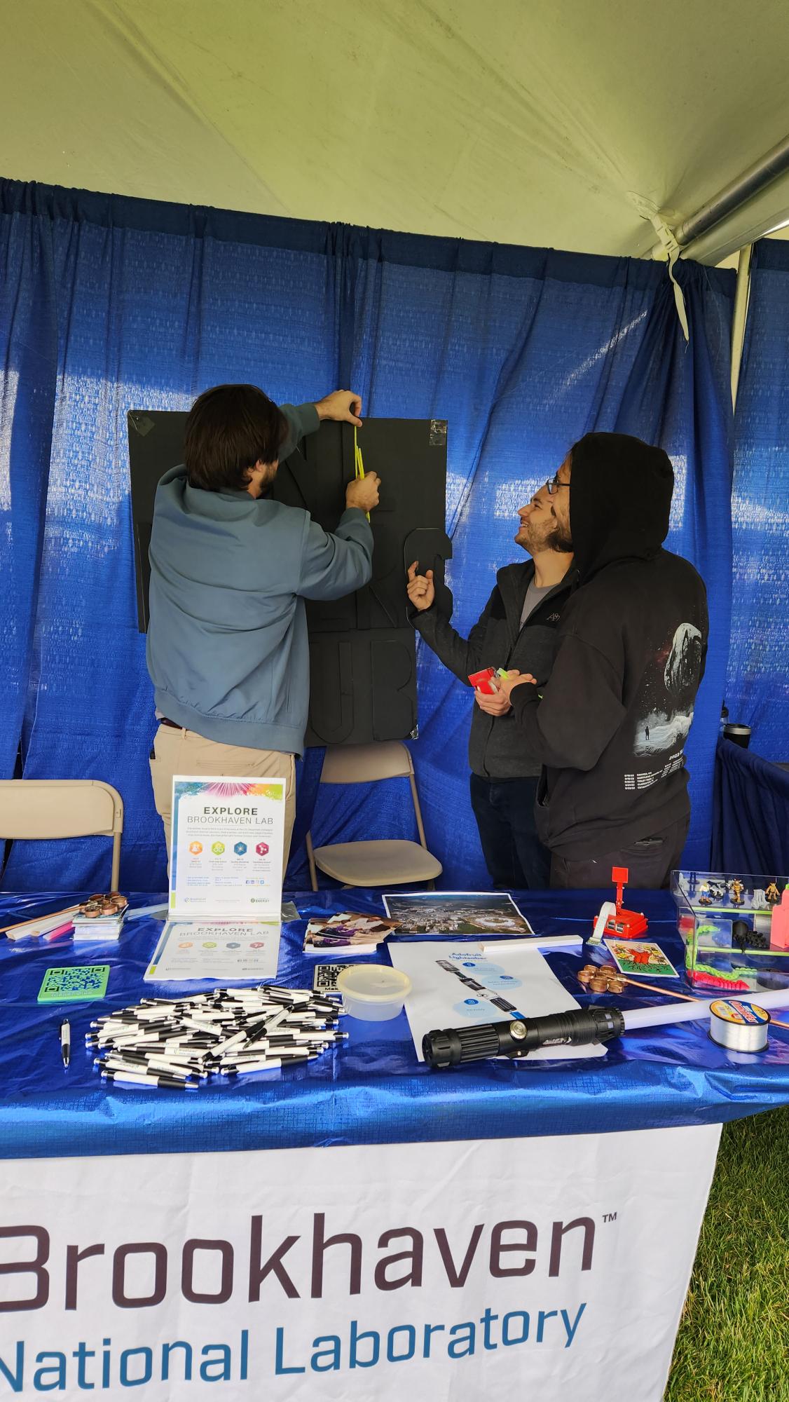 Maker Club – Bera Activities