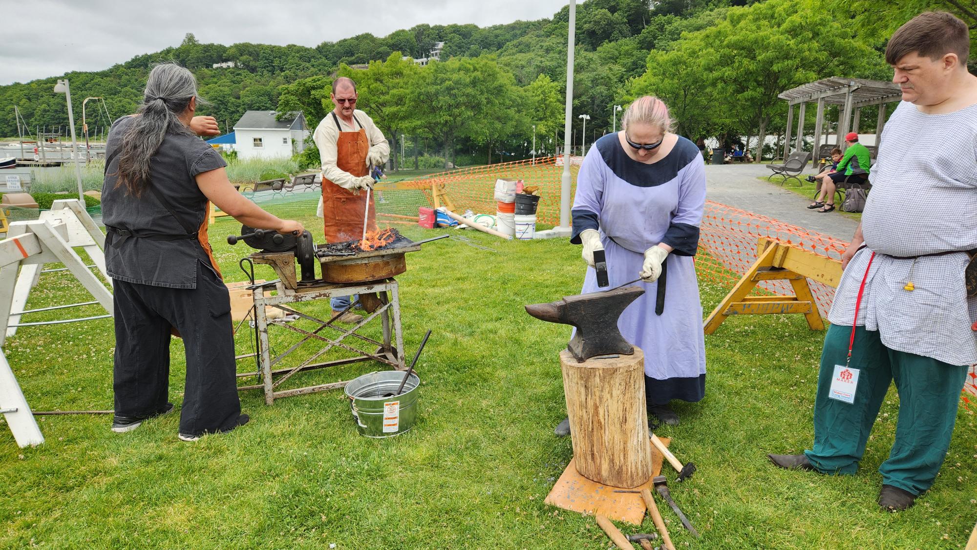 Maker Club – Bera Activities