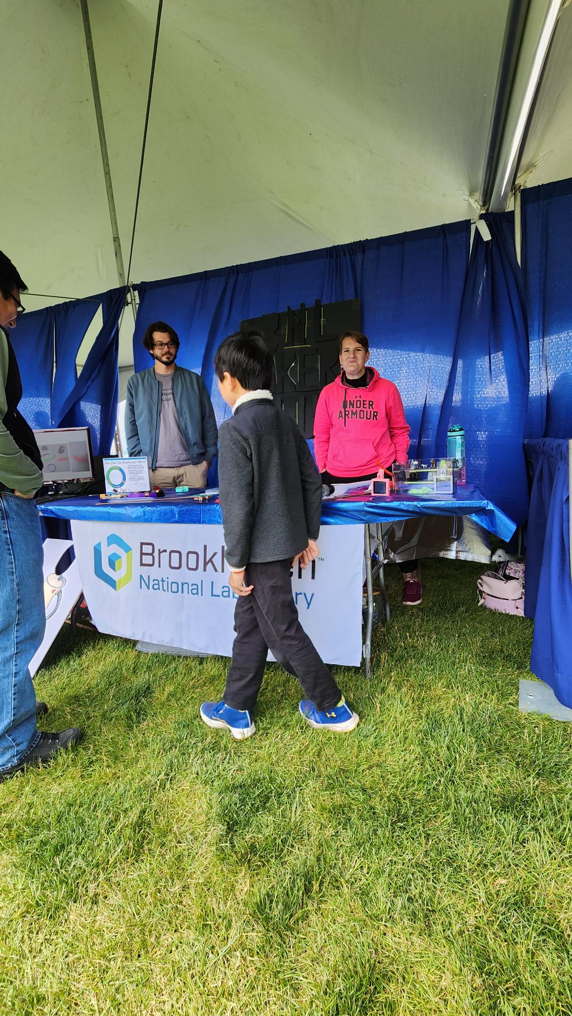 Maker Club – Bera Activities