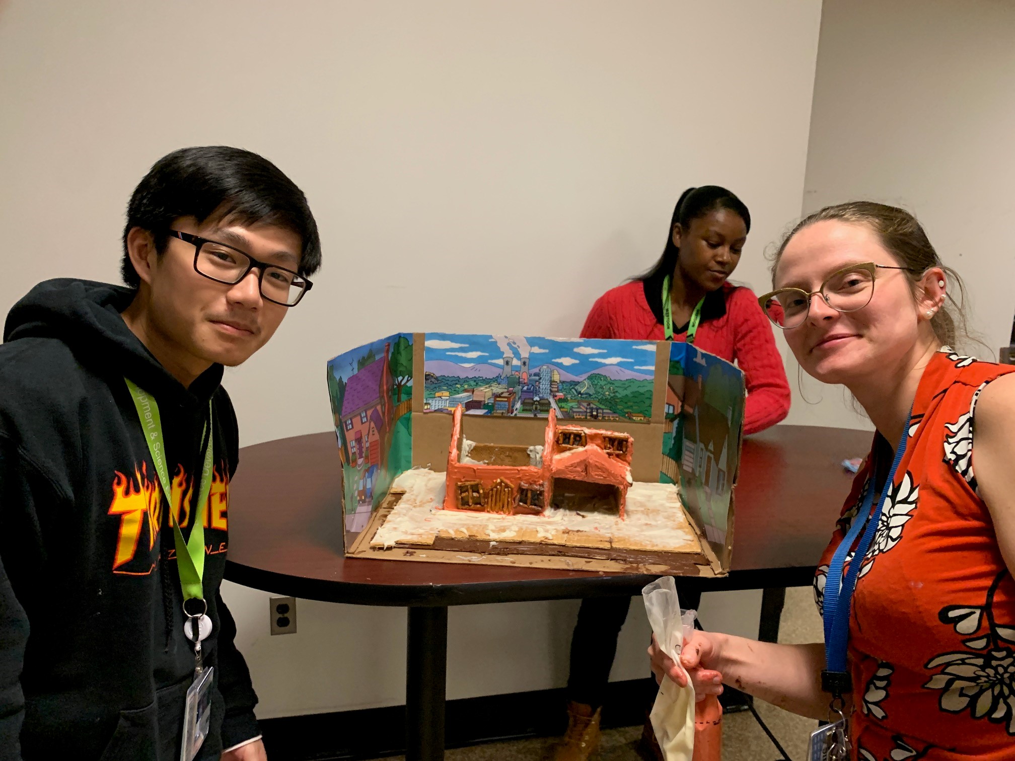 Project Archives – Maker Club